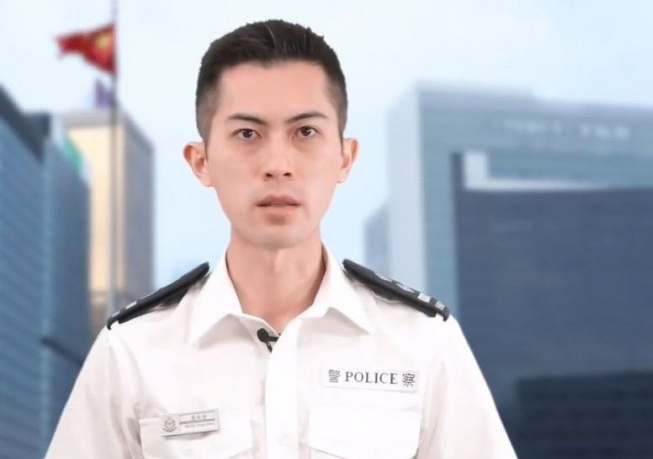 已停職警涉去年警總內偷2罐即食鮑魚 准保釋押明年2月再訊 | 星島日報