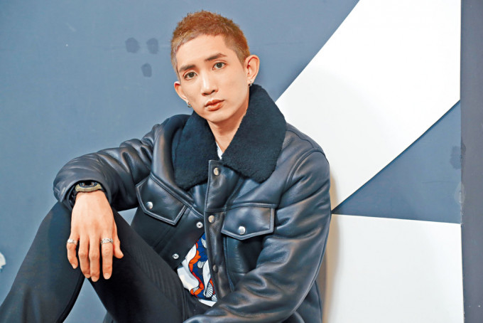 Lokman意外後首發聲 代MIRROR報平安 | 星島日報