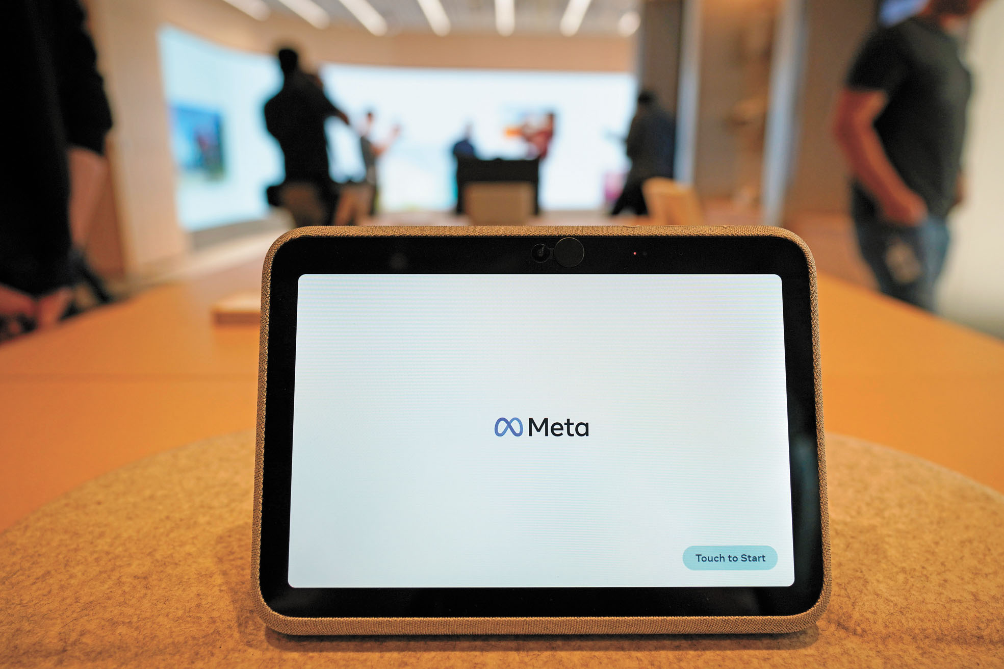 Meta組建新團隊 全面探索付費功能 | 星島日報