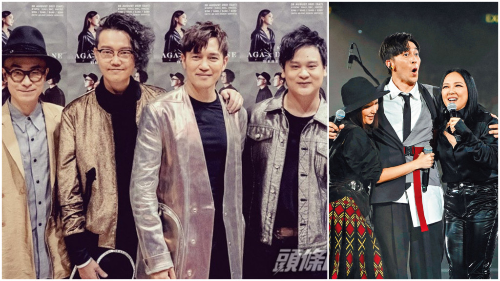 Dear Jane演唱會2022｜3場西九演唱會10.17優先購票 一文睇清公開發售詳情（附連結） | 星島日報