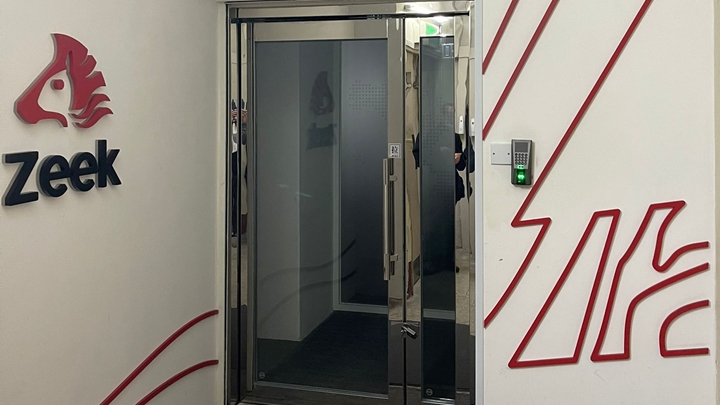 快遞平台Zeek傳12.23結業 外送員千萬欠薪凍過水 | 星島日報