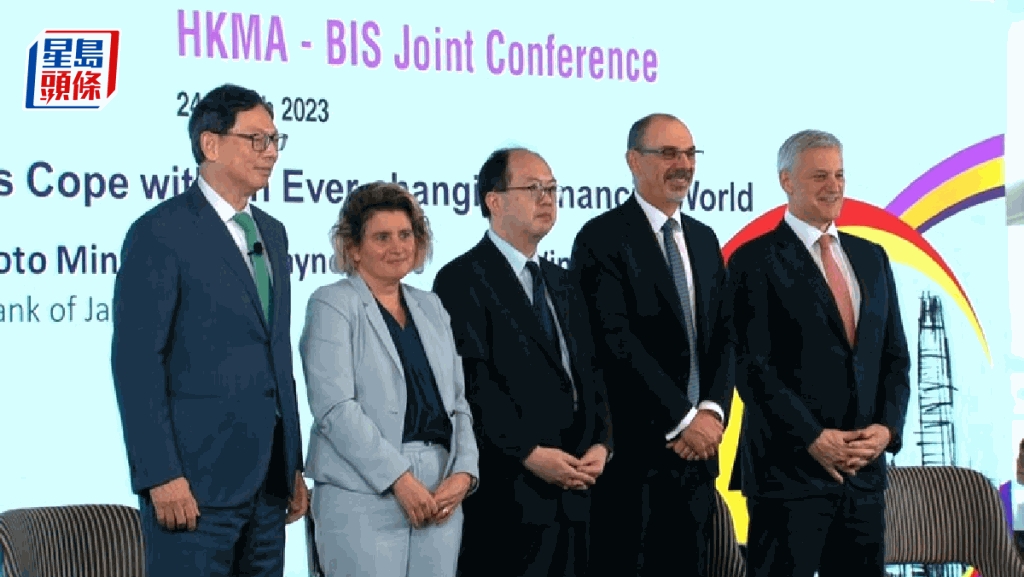 英倫銀行倡改善CCyB機制 | 星島日報