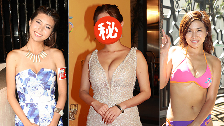 嚴選10位TVB歷代咪神丨當家花旦08年選港姐「峰」芒初露 36E後起之秀靠性女形象上位 | 星島日報