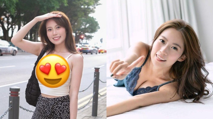 36E波波黃婧靈迫爆性感Look現「Bra痕」 網民暴動跪求進軍AV界造福人群 | 星島日報