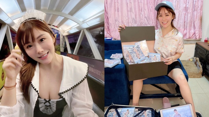 港產AV女優素海霖搞見面會130蚊包呢兩樣嘢 粉絲反應熱烈跪求加擁抱環節 | 星島日報