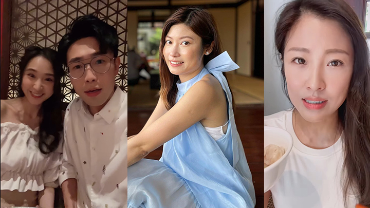 颱風蘇拉丨TVB前主播丘紫薇上糧見超絕望場面 Ben Sir見菜心40蚊斤即抽水 | 星島日報