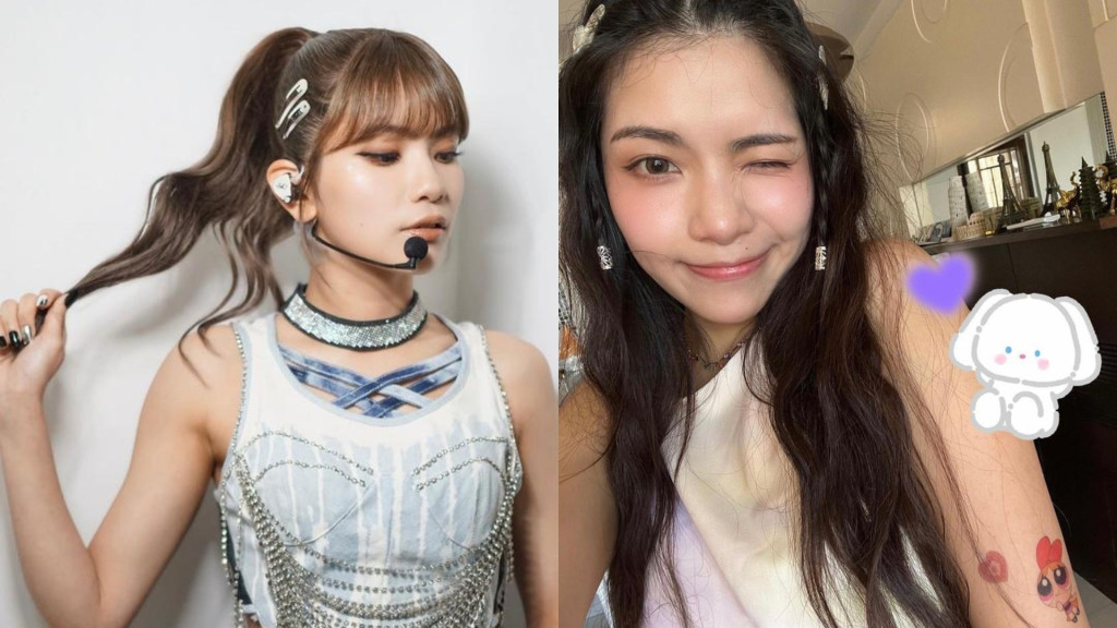 So Ching蘇芷晴退團COLLAR後有新搞作 預告出翻唱歌粉絲力推單飛再出發 | 星島日報