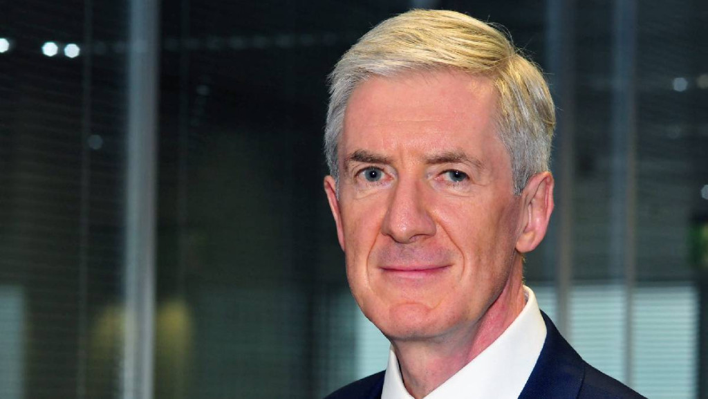 滙豐投資管理委Michael Cross 接任亞太區首席投資總監 | 星島日報