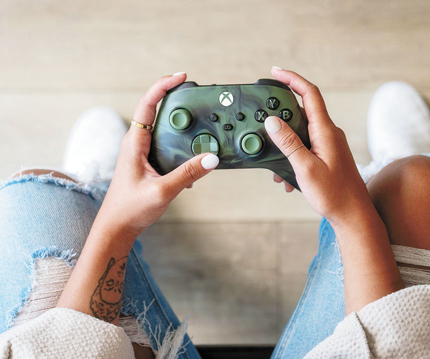 微軟測試Xbox AI聊天機器人 | 星島日報