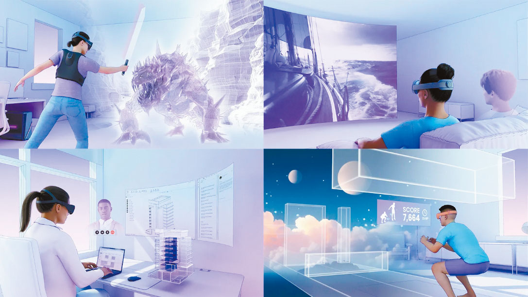 Meta向廠商開放Quest OS | 星島日報