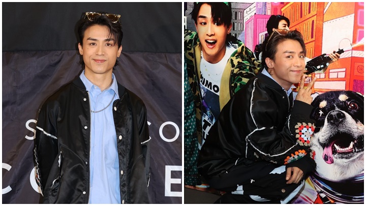 Anson Kong爆演唱會嘉賓多起碼2個以上 重新學習街舞用聰明方法演繹 拉麵店結業留美好回憶已足夠 | 星島日報