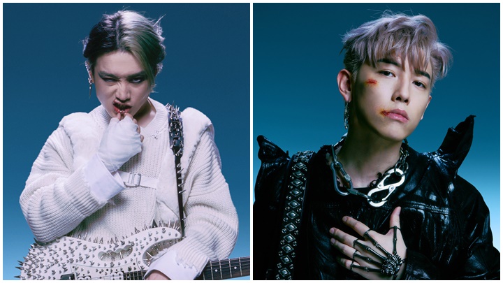 柳應廷張天賦合作開騷 All In演出不設上下限 MC：同Jer合作可以大膽玩多啲嘢 | 星島日報