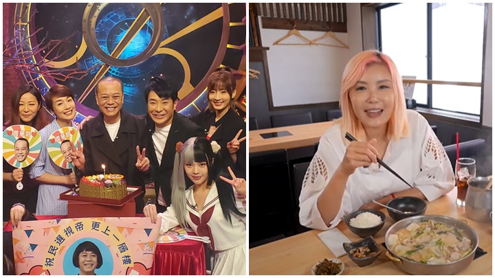 原來視咁的丨TVB Plus《直播靈接觸》10‧21再入輪迴 | 星島日報