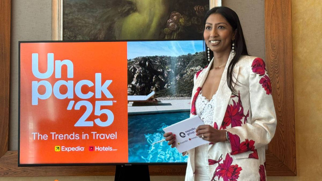 Expedia稱81%港人傾向住優質餐飲酒店 3個「關鍵詞」成旅行大趨勢 | 星島日報