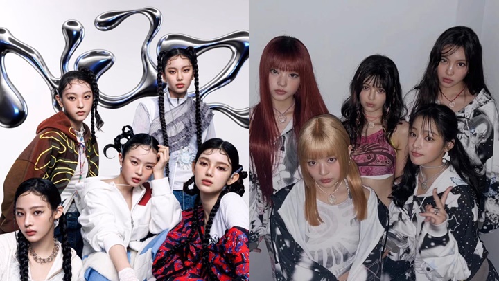NewJeans今日宣布改新團名NJZ 3月亮相香港ComplexCon音樂節 與ADOR打官司傳將開庭 | 星島日報