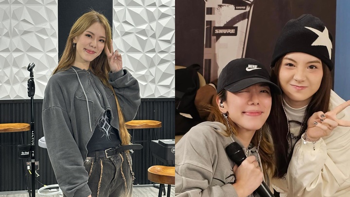 雷深如J.Arie周六3.15舉行暫別演唱會 退居幕後繼續追夢 Lolly Talk吳倩怡Sinnie任嘉賓 | 星島日報