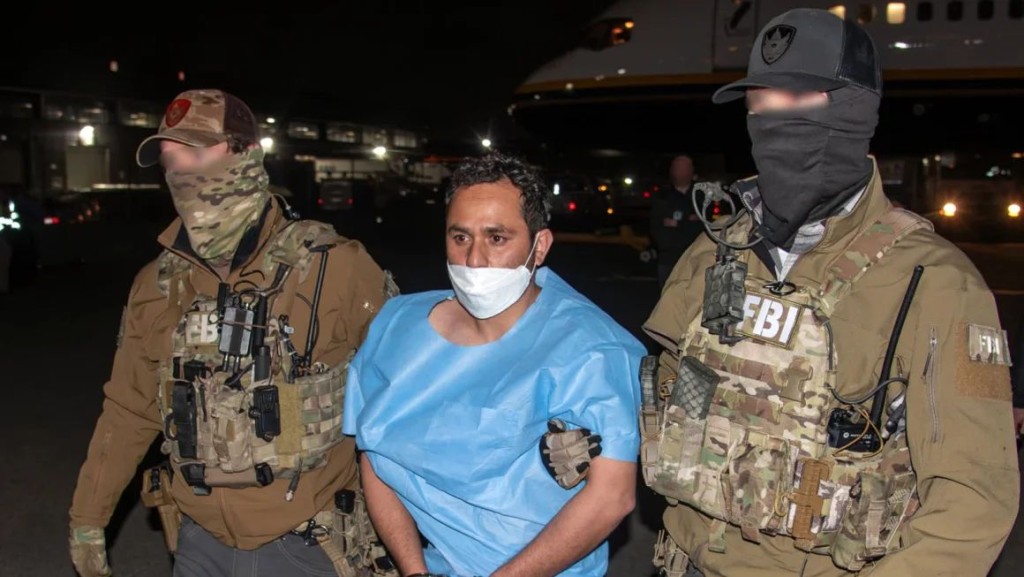 ISIS-K成員引渡至美國受審 曾策畫喀布爾機場、莫斯科音樂廳恐襲 | 星島日報