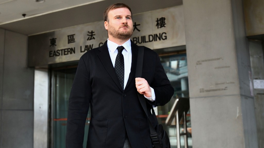 前港會球員涉打假波案 專家證人否認廉署提出結論後他再反向推論原因 | 星島日報